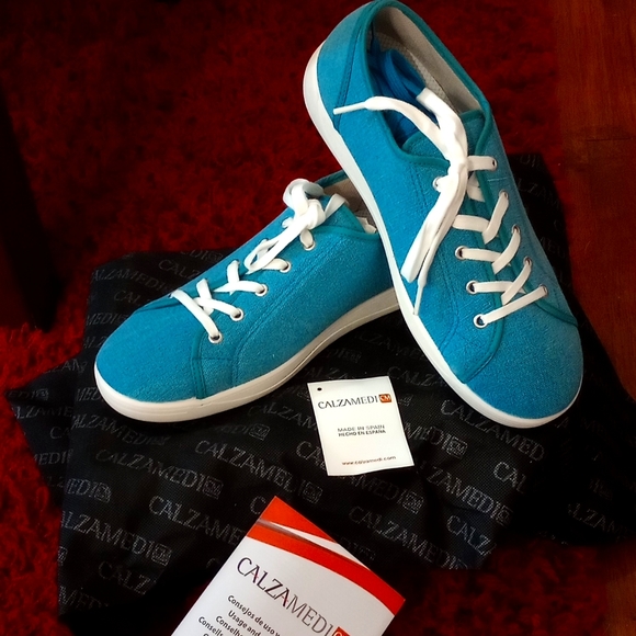 Calzamedi | Shoes | Calzamedi Aqua Therapeutic Shoes Size 42 | Poshmark